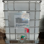 A-Grade 1000 Litre Flowbin - Flowbin South Africa