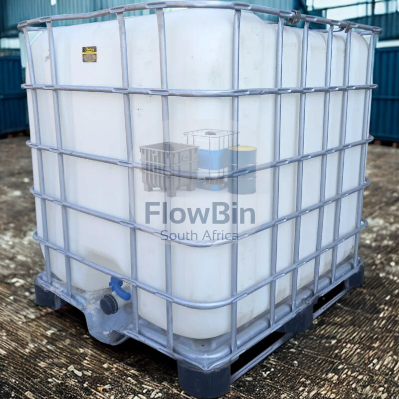 Home - Flowbin South Africa